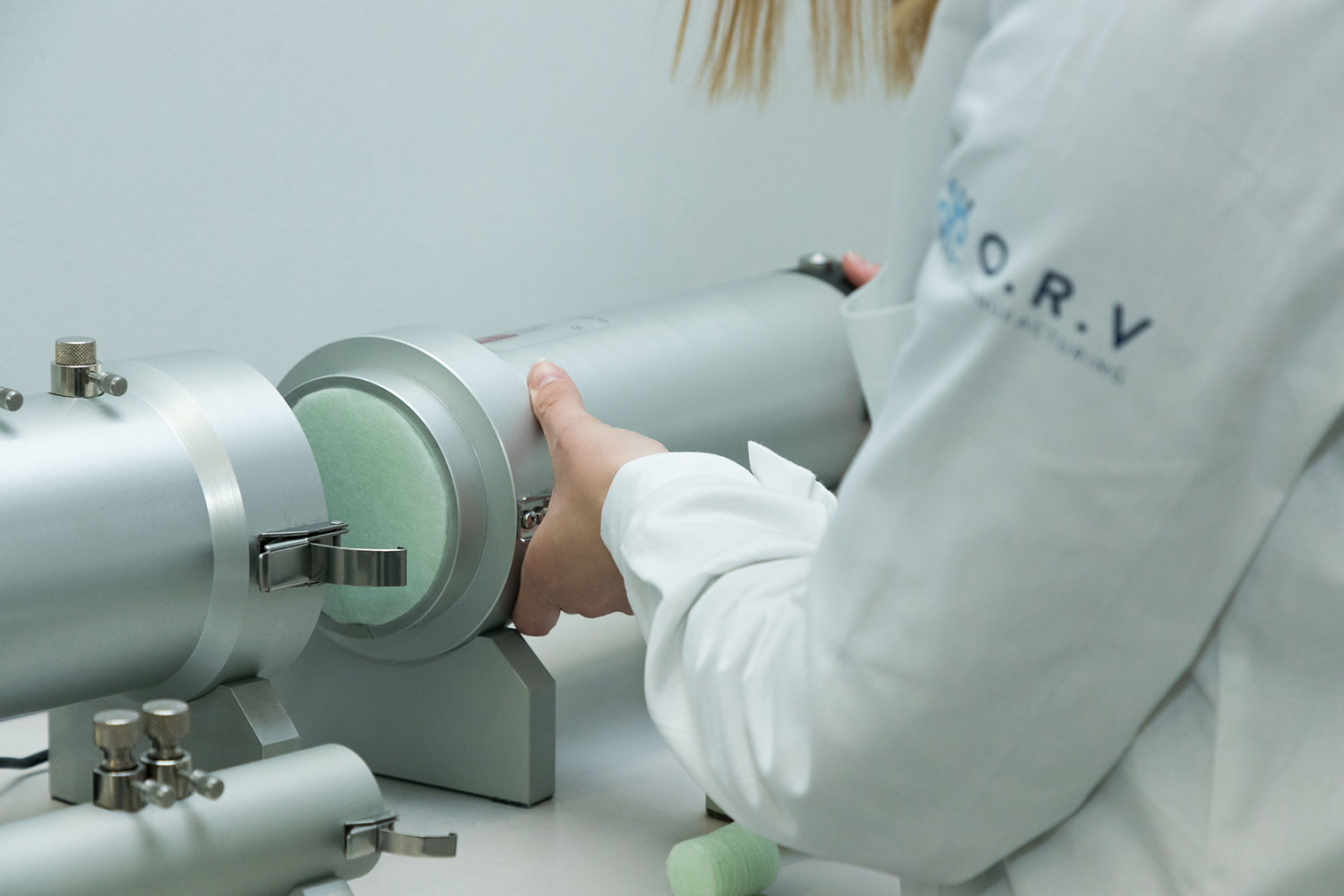 O.R.V. Manufacturing Italia